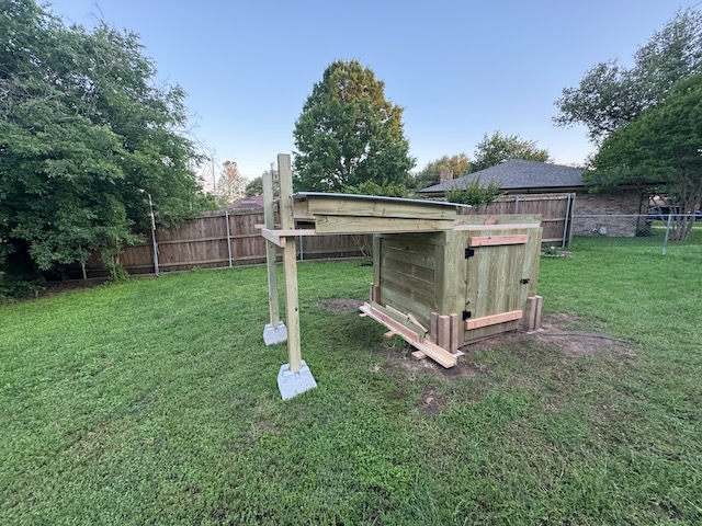 The ScopeHut – ScopeHut Observatory